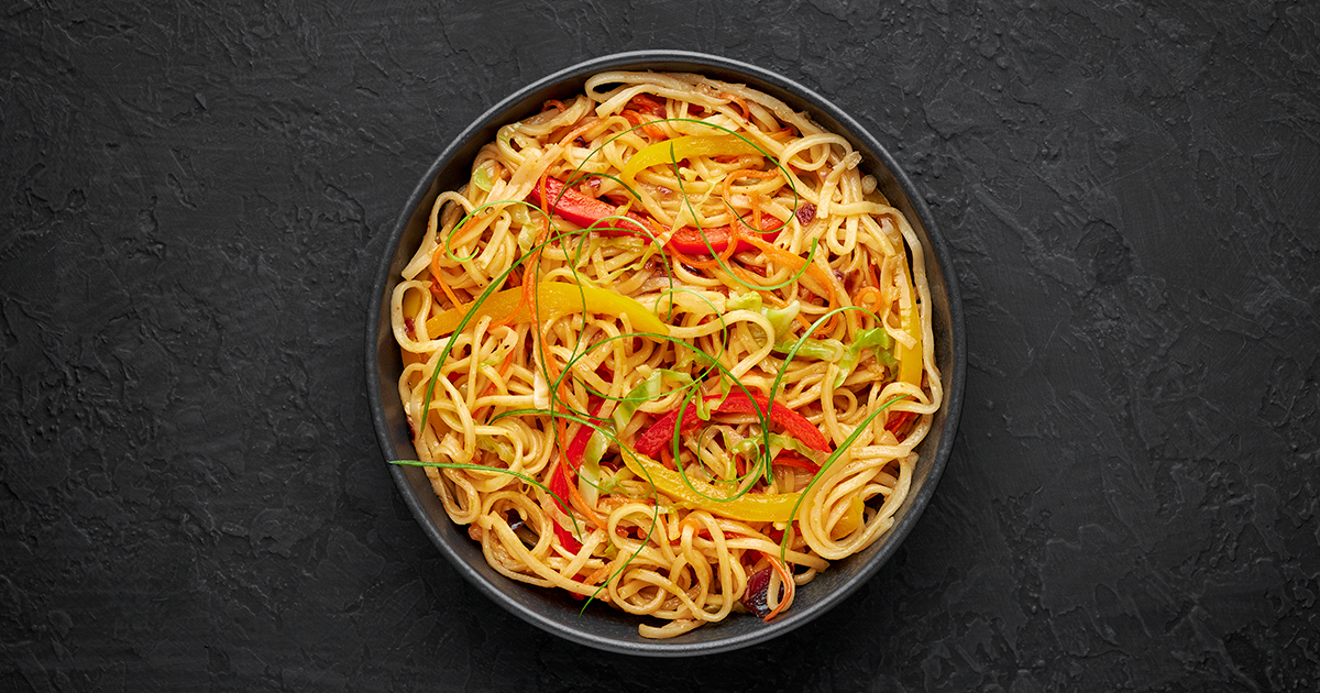 Importance of Noodles in Various Cuisines - Swiggy Diaries