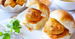 5 Types of Vada Pav You Should Definitely Try - Swiggy Diaries