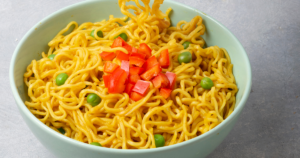 Exploring 7 Types of Flavorful Maggi - Swiggy Diaries
