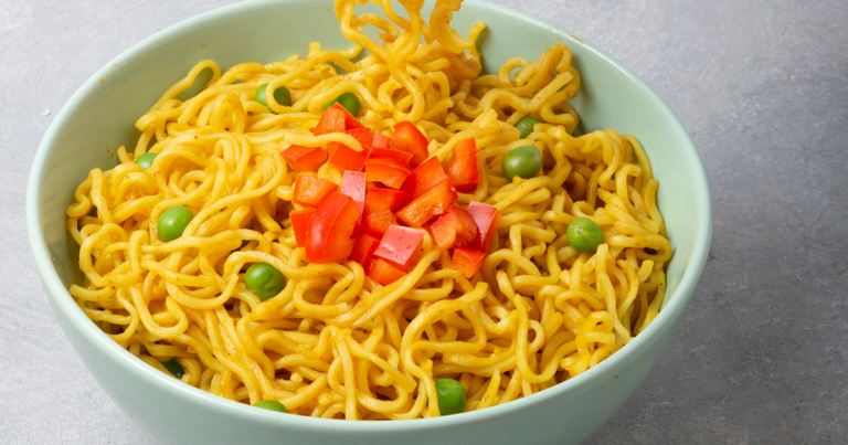 Exploring 7 Types of Flavorful Maggi - Swiggy Diaries