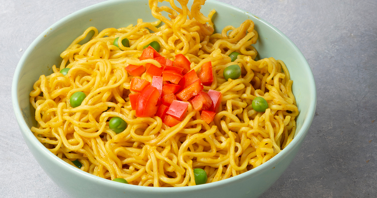 Exploring 7 Types of Flavorful Maggi - Swiggy Diaries