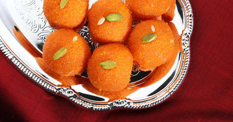 6 Delicious Types of Laddu To Satisfy Your Sweet Tooth - Swiggy Diaries