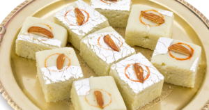 5 Types of Barfi You Must Try To Satisfy Your Sweet Cravings - Swiggy ...