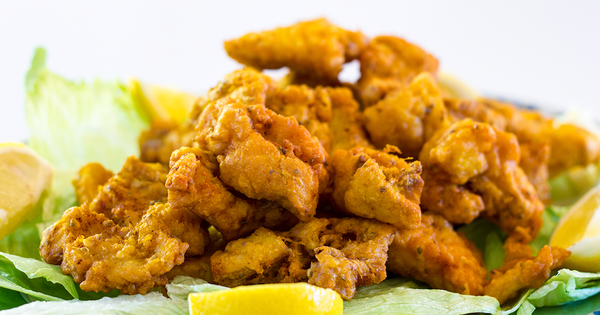 Exploring the World of Pakoras: 10 Must-Try Varieties - Swiggy Diaries