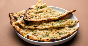 7 Must-Try Types of Naan Around the World - Swiggy Diaries
