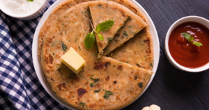 Top 10 Types of Paratha You Need To Try - Swiggy Diaries