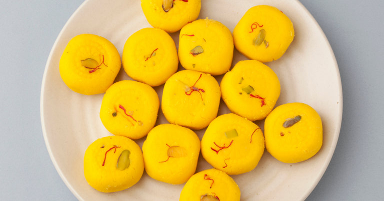 A Guide to the 4 Most Irresistible Peda Varieties - Swiggy Diaries