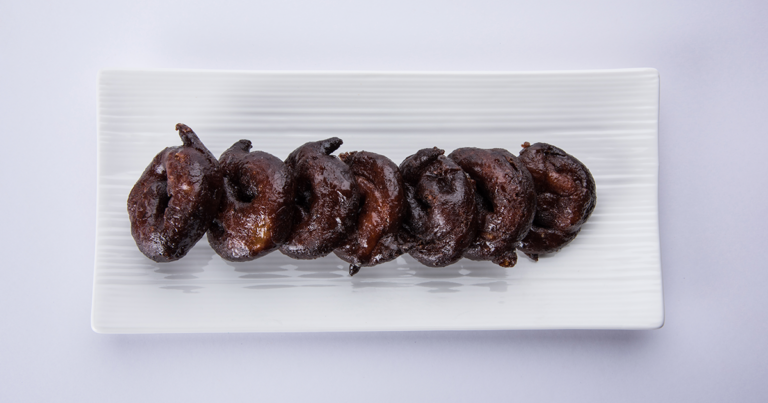 Exploring 8 Different Types of Jalebi Across India - Swiggy Diaries