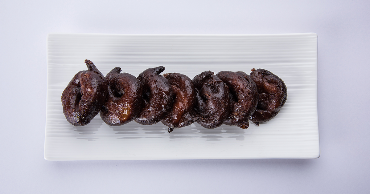 Exploring 8 Different Types of Jalebi Across India - Swiggy Diaries