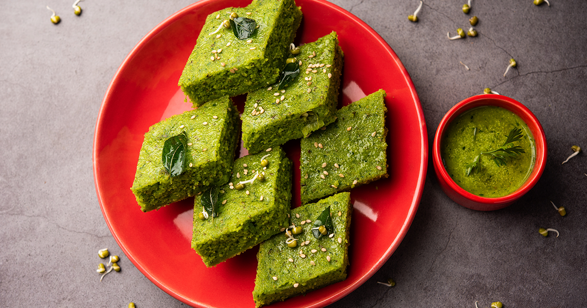 Top 5 Different Types of Dhokla - Swiggy Diaries