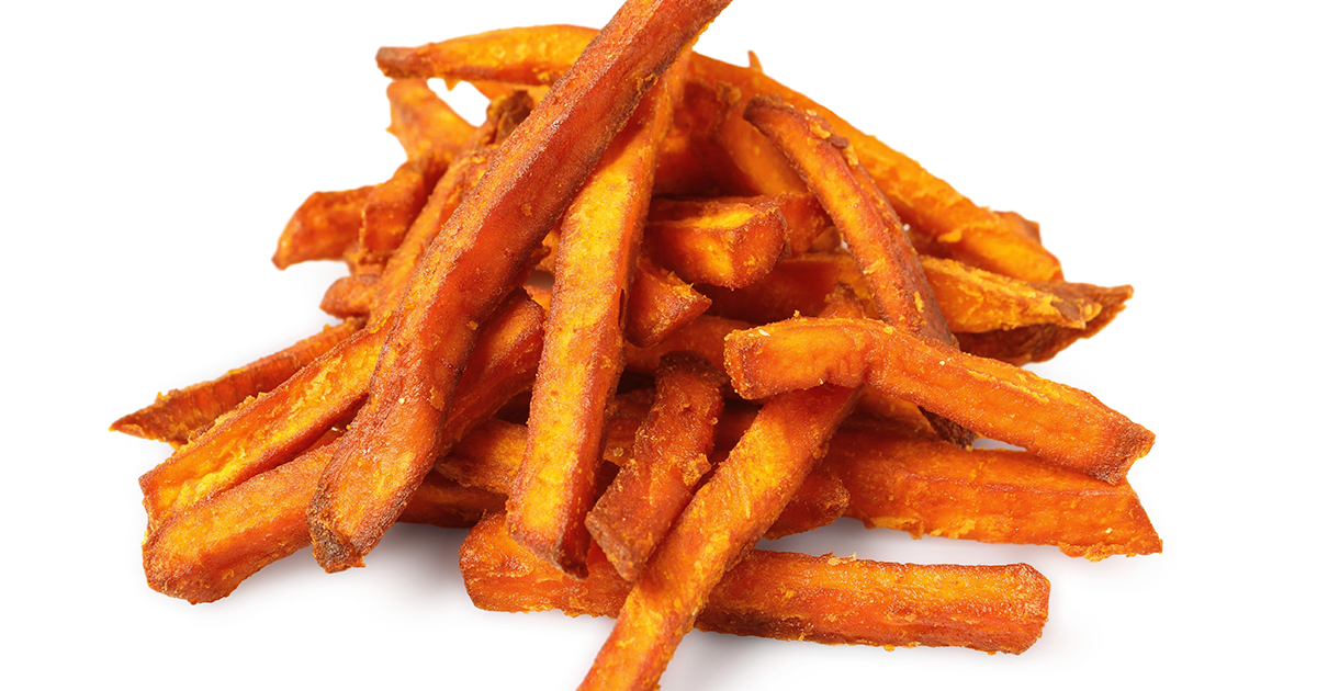 7 Types of Fries You Should Definitely Try - Swiggy Diaries