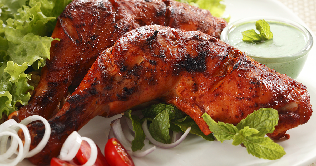 7 Best Chicken Dishes For a Non-Veg Lover - Swiggy Diaries