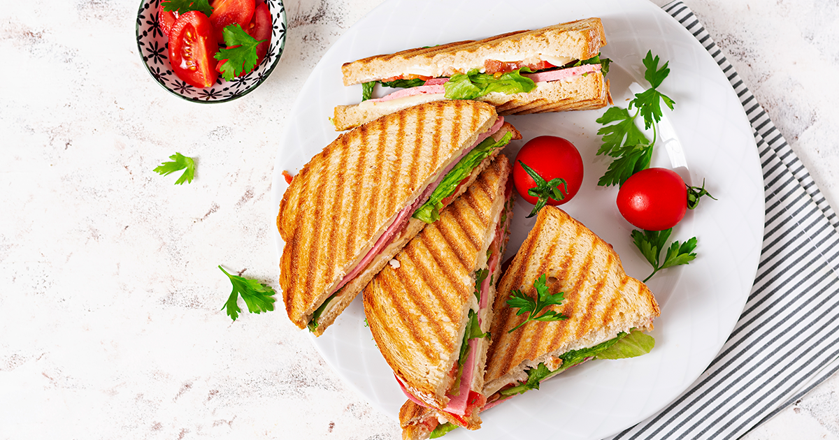 Exploring 7 Unique Types of Sandwiches you Must Try - Swiggy Diaries