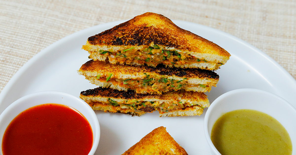 Exploring 7 Unique Types of Sandwiches you Must Try - Swiggy Diaries