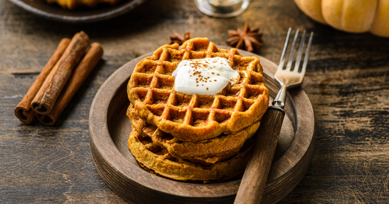 7 Must-Try Types of Waffles Around the World - Swiggy Diaries