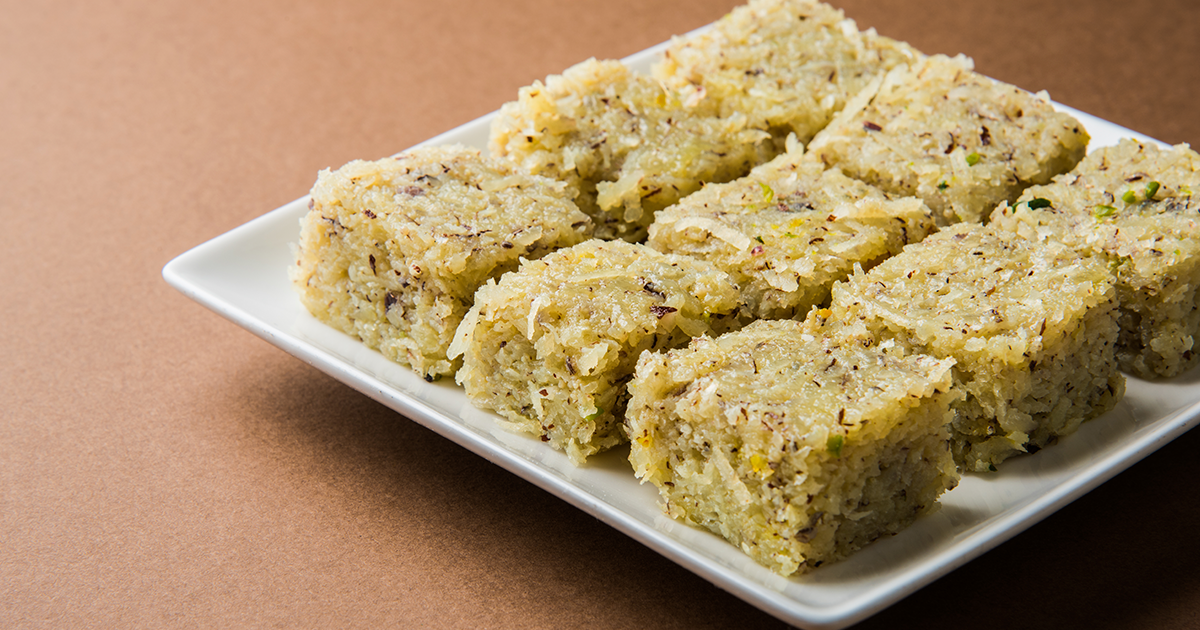 5 Types of Barfi You Must Try To Satisfy Your Sweet Cravings - Swiggy ...