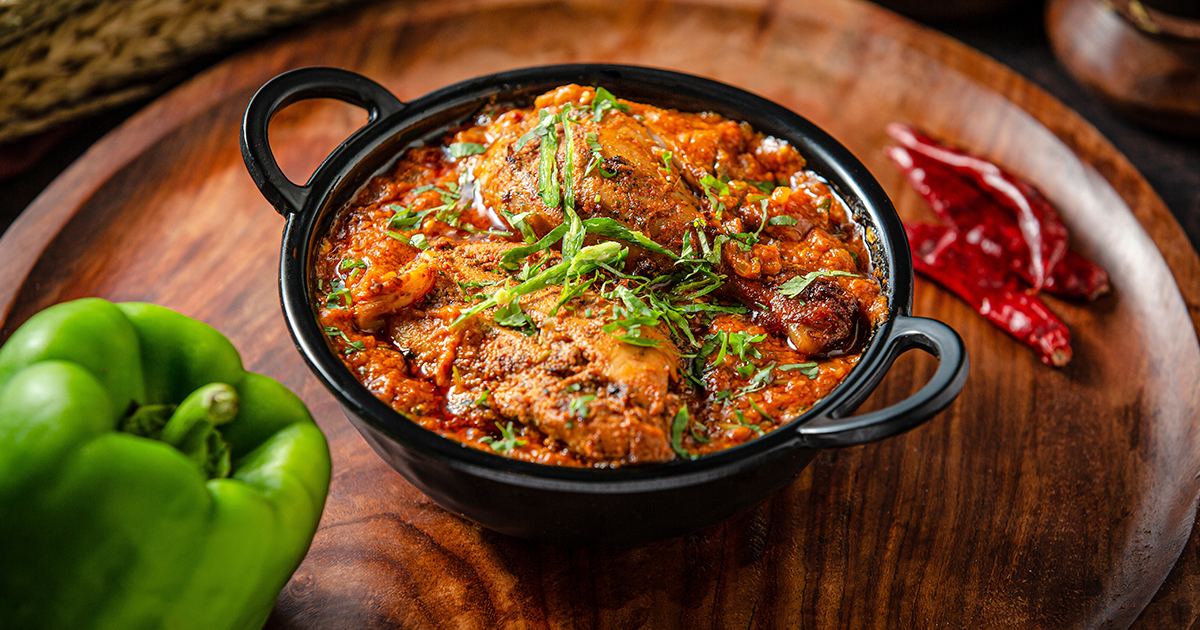 7 Best Chicken Dishes For a Non-Veg Lover - Swiggy Diaries