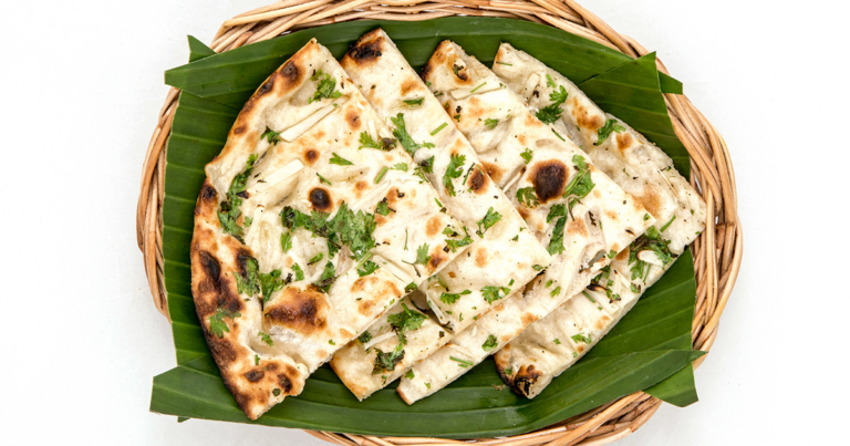 7 Must-Try Types of Naan Around the World - Swiggy Diaries