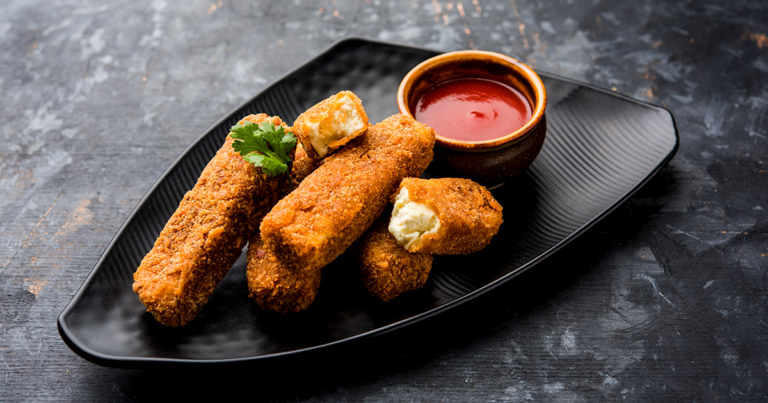 Exploring the World of Pakoras: 10 Must-Try Varieties - Swiggy Diaries