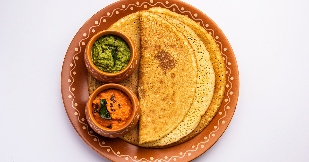 7 Types of Dosa: A Taste of South Indian Tradition - Swiggy Diaries
