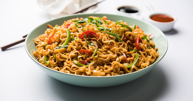 Exploring 7 Types of Flavorful Maggi - Swiggy Diaries