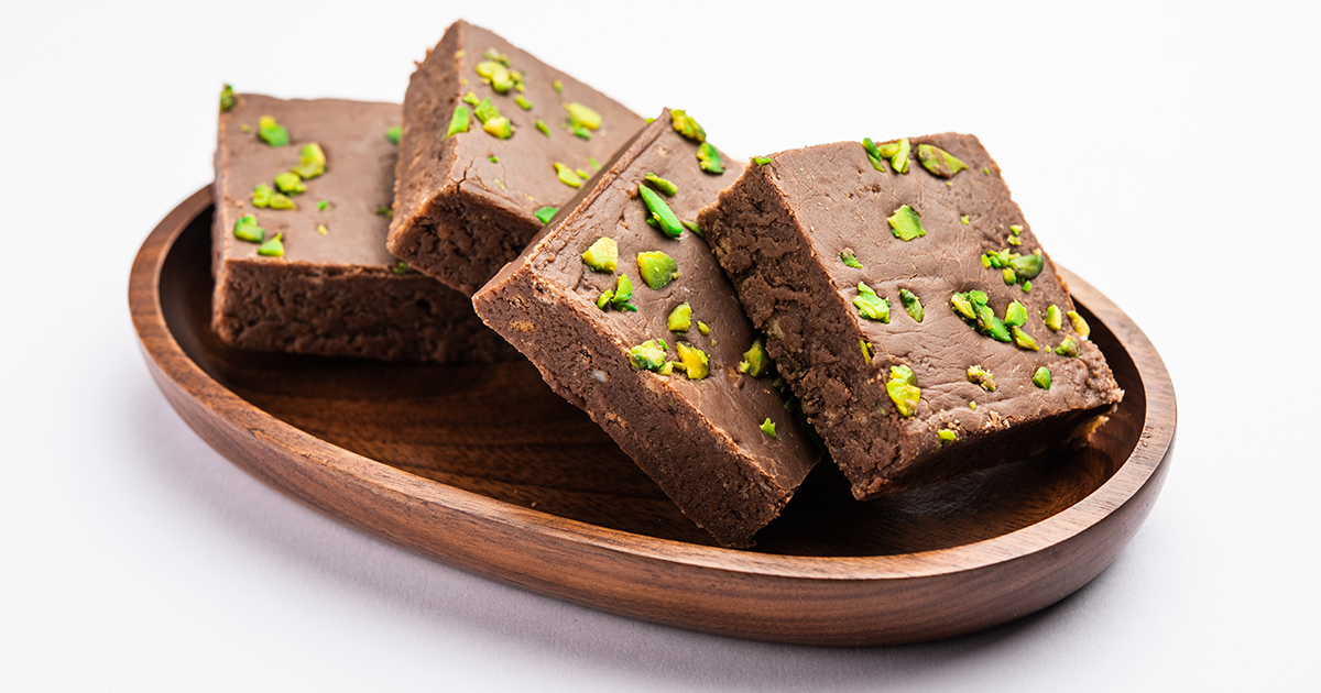 5 Types of Barfi You Must Try To Satisfy Your Sweet Cravings - Swiggy ...