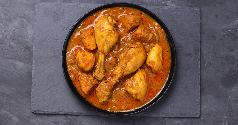 7 Best Chicken Dishes For a Non-Veg Lover - Swiggy Diaries