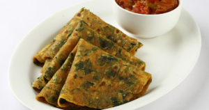 Top 10 Types of Paratha You Need To Try - Swiggy Diaries