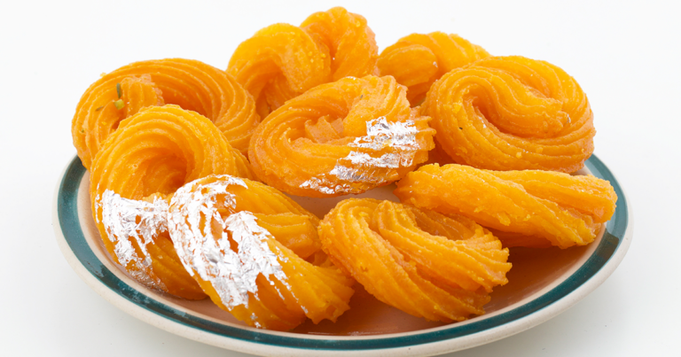 Exploring 8 Different Types of Jalebi Across India - Swiggy Diaries