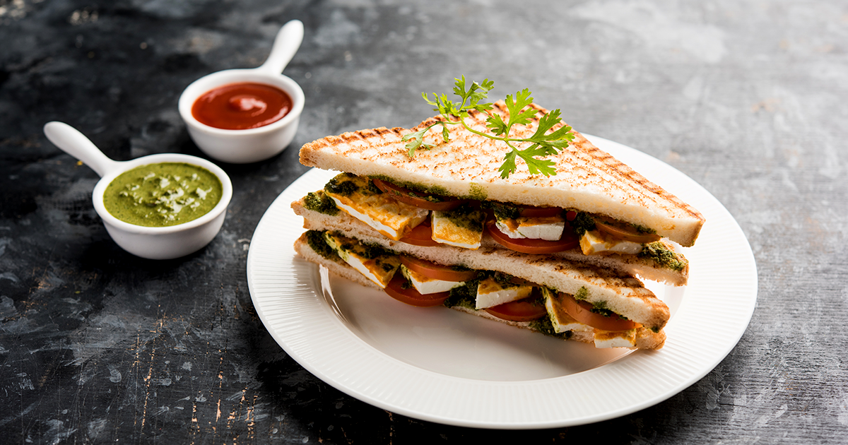 Exploring 7 Unique Types of Sandwiches you Must Try - Swiggy Diaries