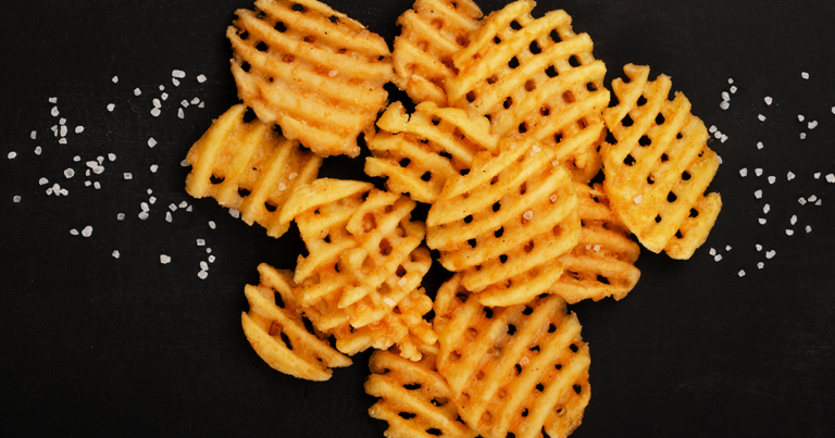 7 Must-Try Types of Waffles Around the World - Swiggy Diaries