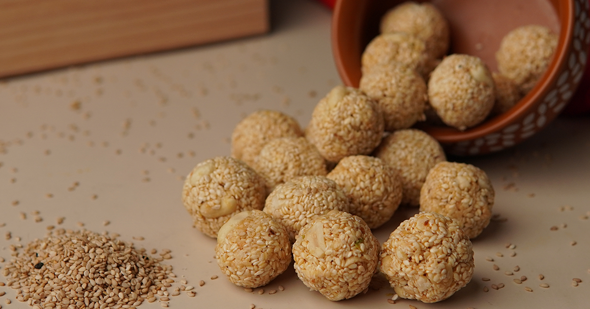 6 Delicious Types of Laddu To Satisfy Your Sweet Tooth - Swiggy Diaries