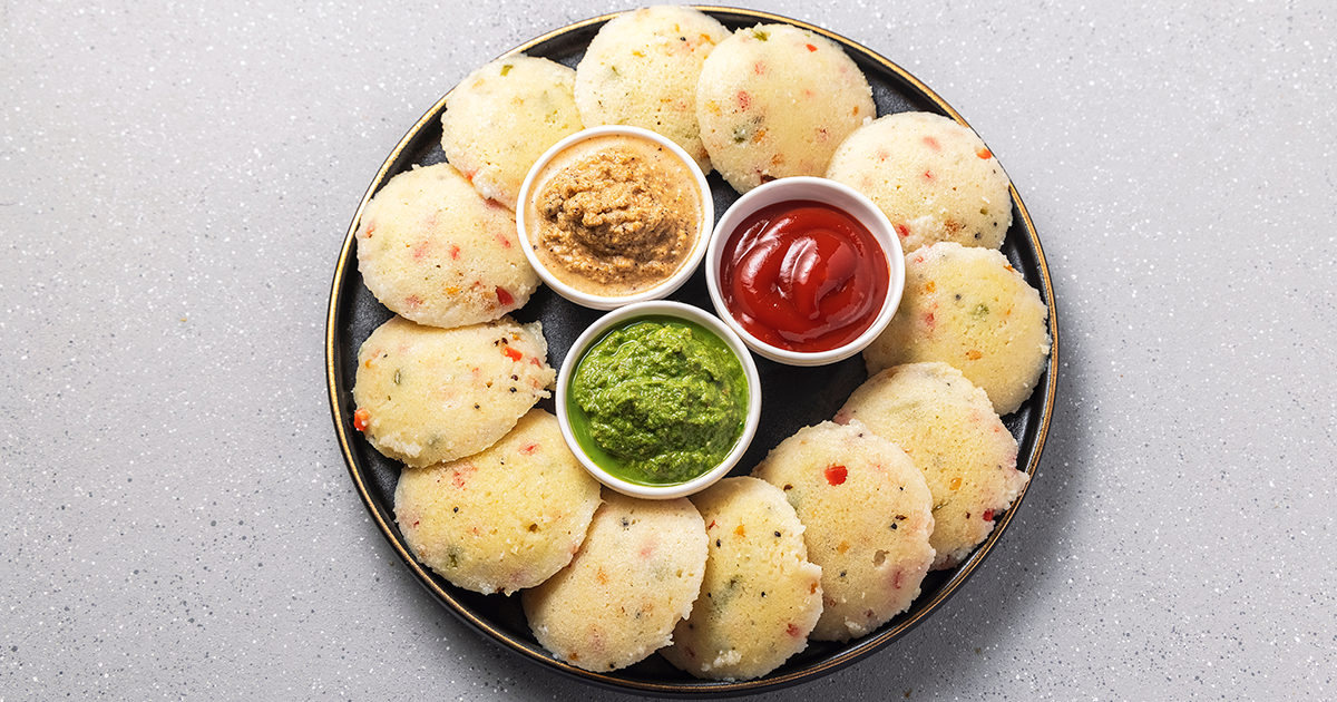 8 Idli Varieties Every South Indian Food Lover Must Try - Swiggy Diaries