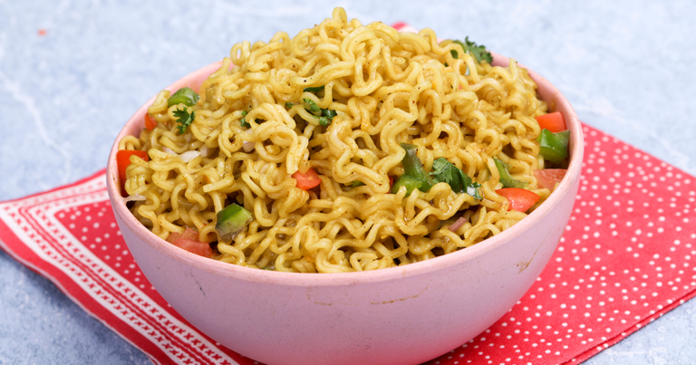 Exploring 7 Types of Flavorful Maggi - Swiggy Diaries