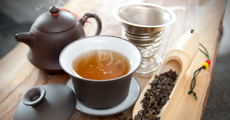 Everything You Need to Know About Different Types of Tea - Swiggy Diaries