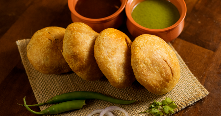 5 Different Types of Kachori You Should Try - Swiggy Diaries