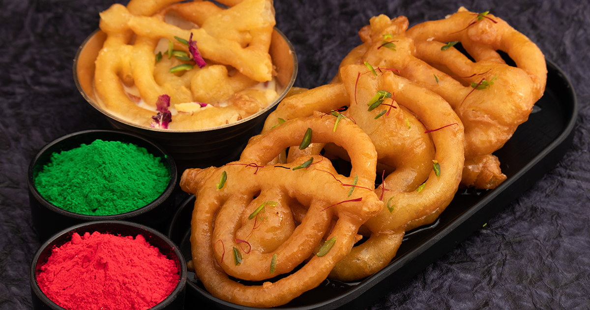 Exploring 8 Different Types of Jalebi Across India - Swiggy Diaries