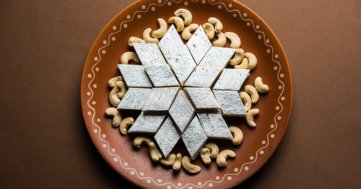 5 Types of Barfi You Must Try To Satisfy Your Sweet Cravings - Swiggy ...