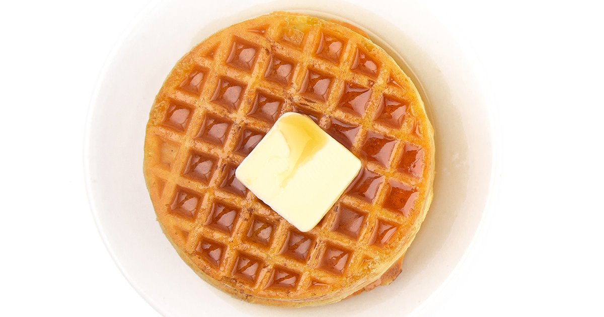 7 Must-Try Types of Waffles Around the World - Swiggy Diaries