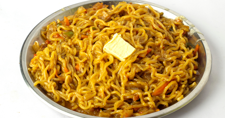 Exploring 7 Types of Flavorful Maggi - Swiggy Diaries
