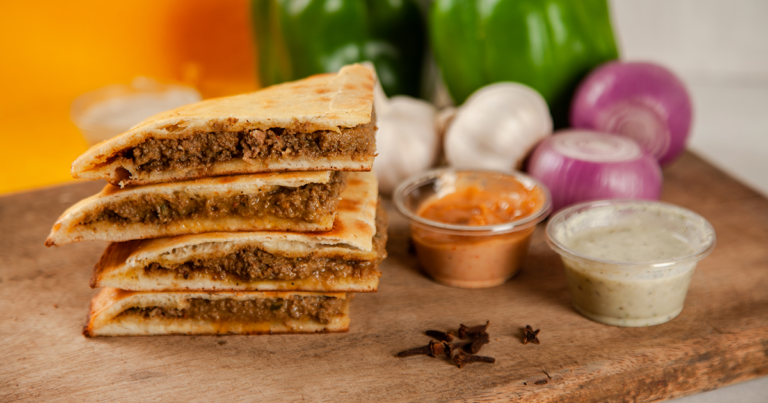 7 Must-Try Types of Naan Around the World - Swiggy Diaries