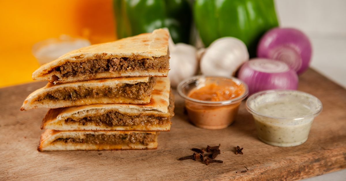 7 Must-Try Types of Naan Around the World - Swiggy Diaries
