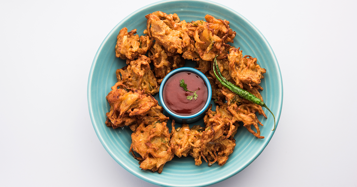 Exploring the World of Pakoras: 10 Must-Try Varieties - Swiggy Diaries