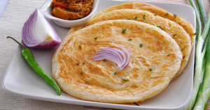 Top 10 Types of Paratha You Need To Try - Swiggy Diaries