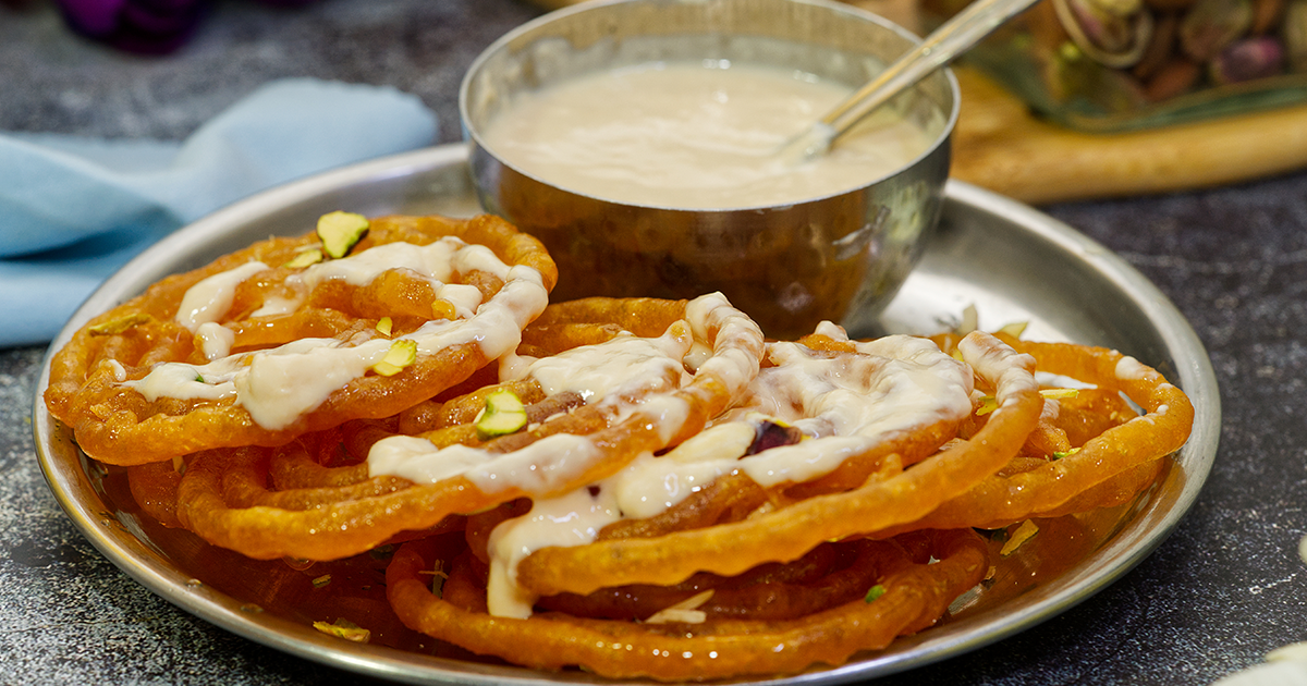 Exploring 8 Different Types of Jalebi Across India - Swiggy Diaries