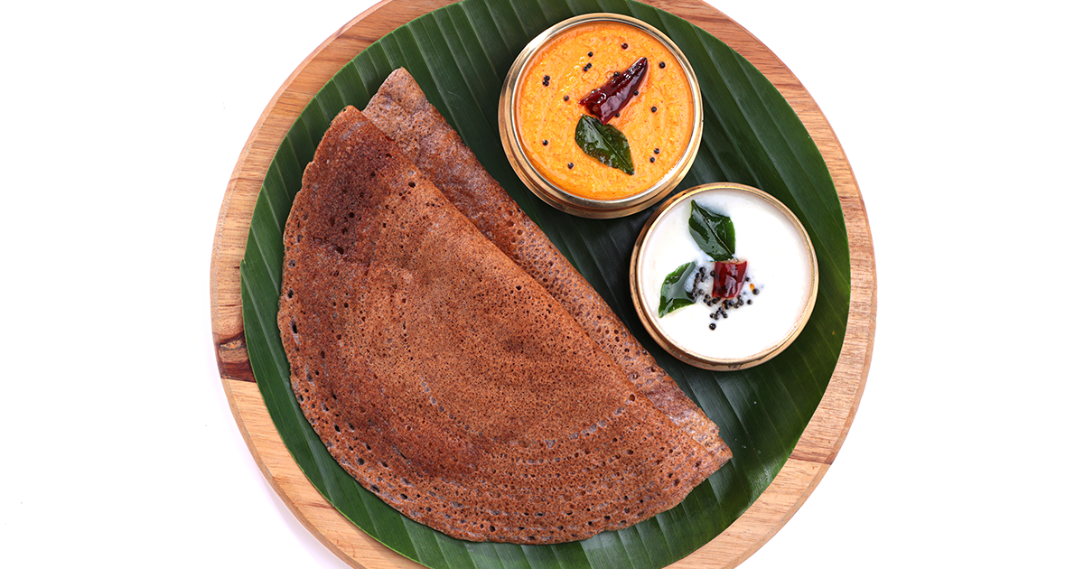 7 Types of Dosa: A Taste of South Indian Tradition - Swiggy Diaries