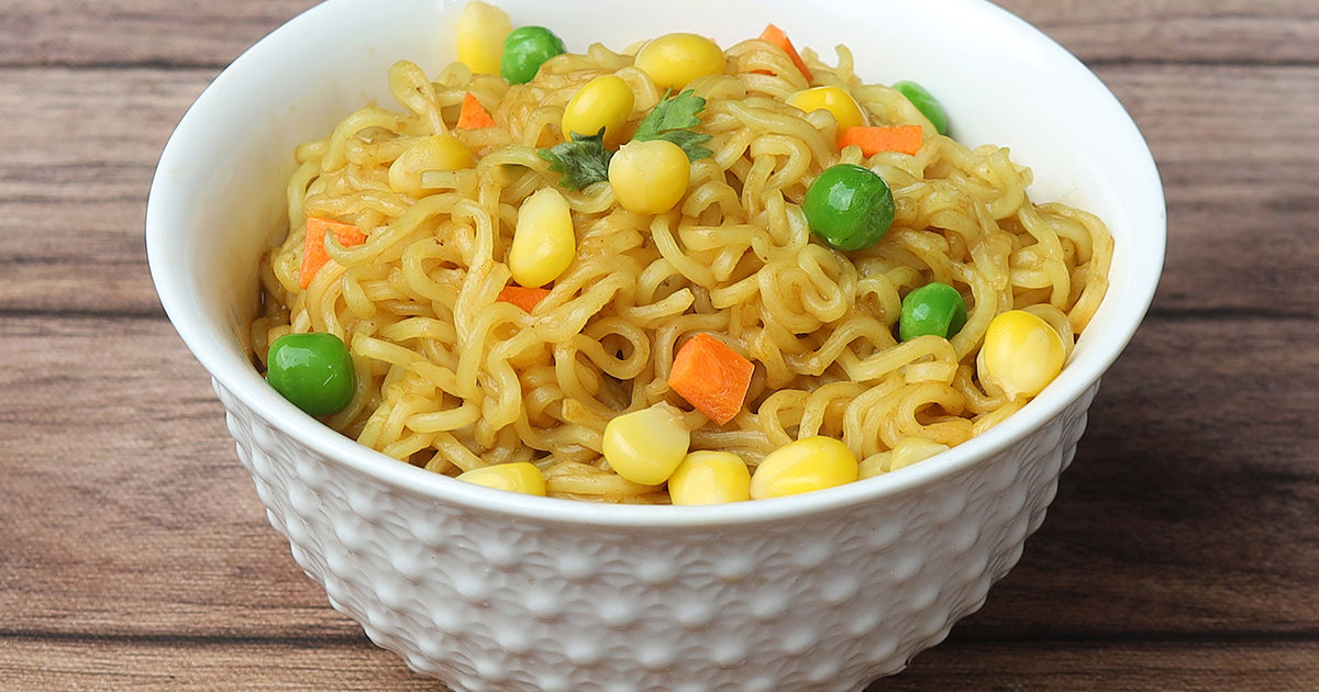 Exploring 7 Types of Flavorful Maggi - Swiggy Diaries
