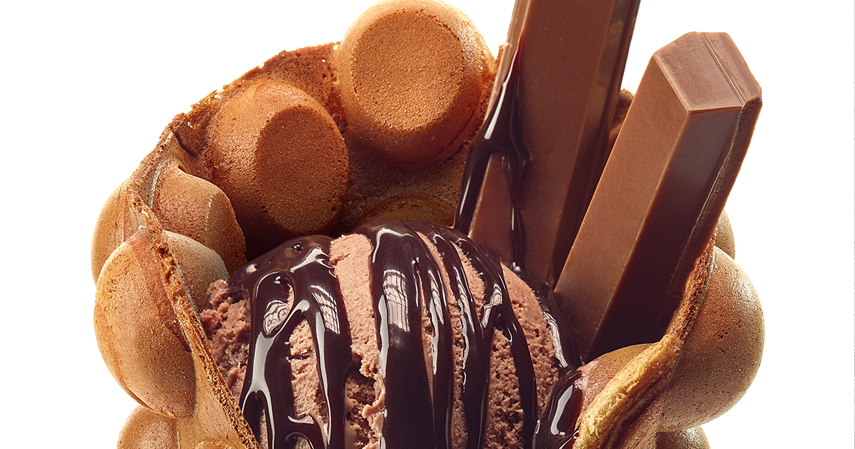 7 Must-Try Types of Waffles Around the World - Swiggy Diaries