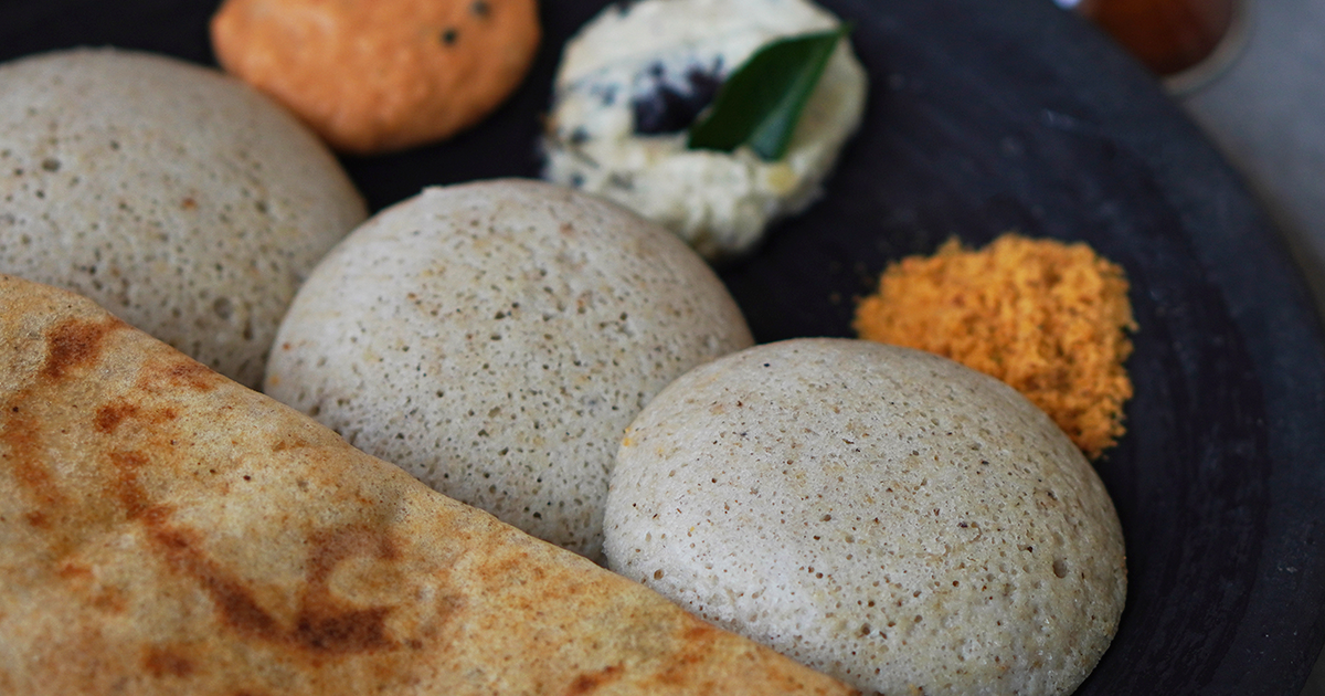 8 Idli Varieties Every South Indian Food Lover Must Try - Swiggy Diaries