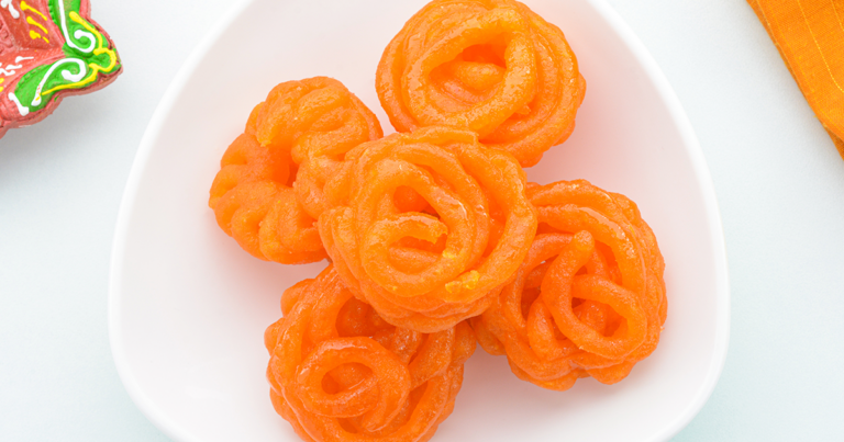 Exploring 8 Different Types of Jalebi Across India - Swiggy Diaries